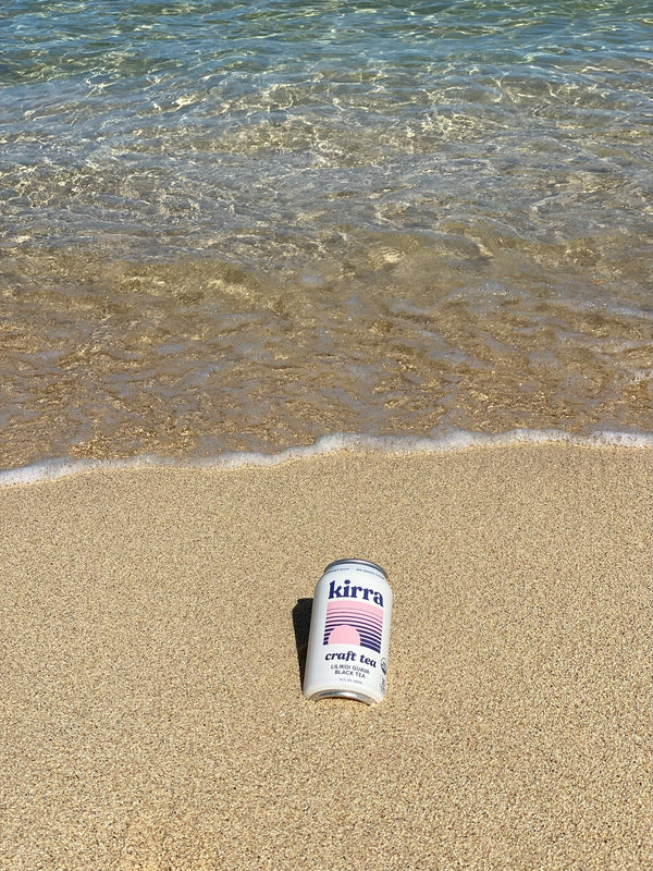 Kirra Iced Tea