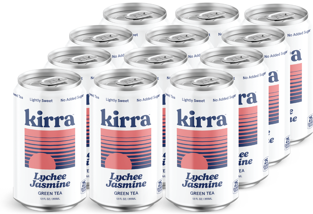 Kirra Iced Tea