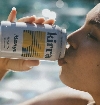 Kirra Iced Tea – kirra